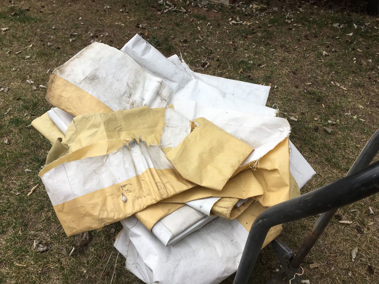 The new LittleTractor home | Page 21 | My Tractor Forum